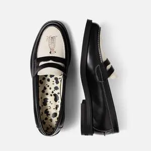 DUKE + DEXTER Wilde Penny Loafer