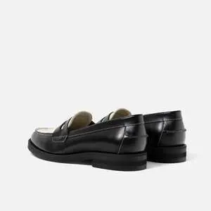 DUKE + DEXTER Wilde Penny Loafer