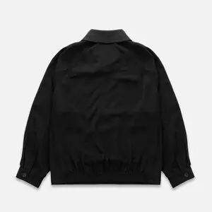 DUKE + DEXTER Duke Jacket