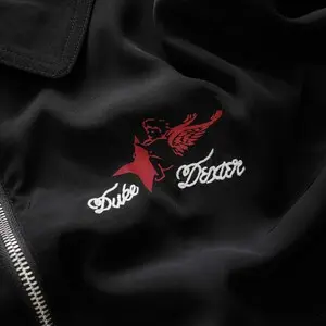DUKE + DEXTER Duke Jacket