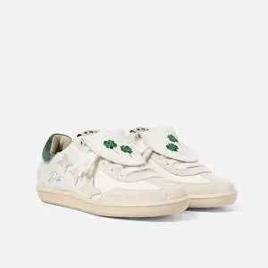 DUKE + DEXTER Plus Duke Sneaker - Clover