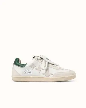 DUKE + DEXTER Plus Duke Sneaker - Clover