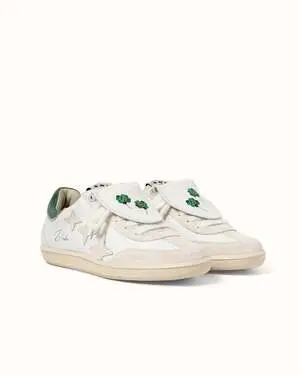DUKE + DEXTER Plus Duke Sneaker - Clover