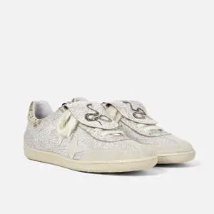DUKE + DEXTER Plus Duke Sneakers - Snake