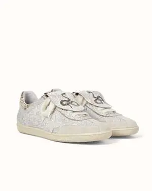 DUKE + DEXTER Plus Duke Sneakers