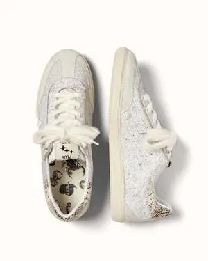 DUKE + DEXTER Plus Duke Sneakers