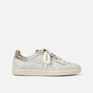 DUKE + DEXTER Plus Duke Sneakers - Snake
