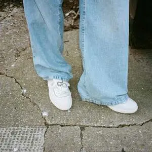DUKE + DEXTER Plus Duke Sneakers - Snake