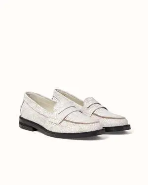 DUKE + DEXTER Wilde Penny Loafer