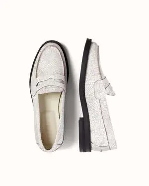 DUKE + DEXTER Wilde Penny Loafer