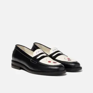 DUKE + DEXTER Wilde Penny Loafer