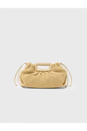 Maje Printed Bags For Women