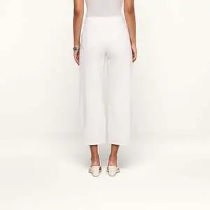 L'Agence Liora Cropped Jeans