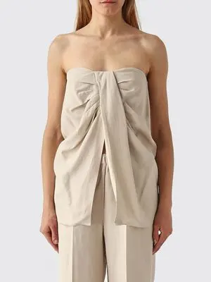 Liviana Conti Zip Up Kaftans Tunics