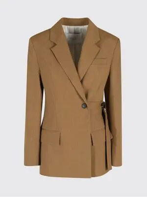 TELA Belted Jacket