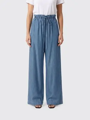 TELA Wide Leg Pants