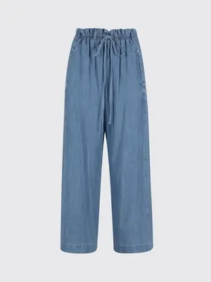 TELA Wide Leg Pants