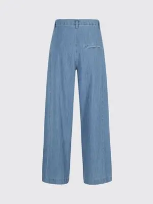 TELA Wide Leg Pants
