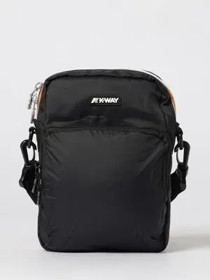 K-way Logo Bags For Men