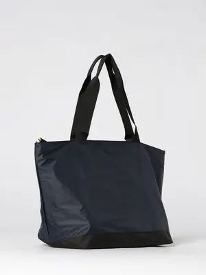 K-WAY Tote Bag - Blue