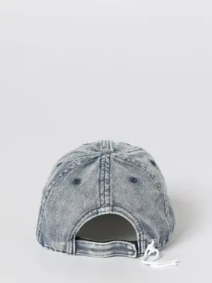 AUTRY Baseball Cap - Denim