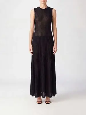 Federica Tosi Dress - Black