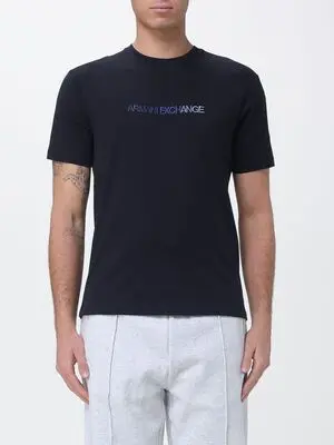 Armani Exchange T-shirt - Navy