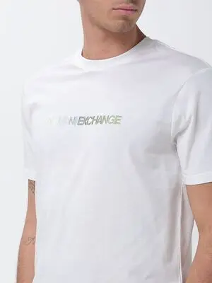 Armani Exchange T-shirt - White
