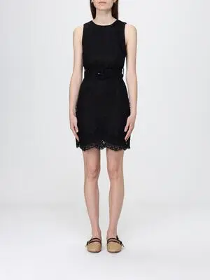 Twinset Crewneck Dresses
