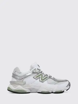 NEW BALANCE Athletic Sneakers - White