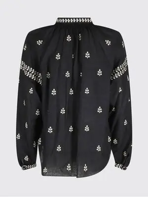 Isabel Marant Étoile Embroidered Blouse