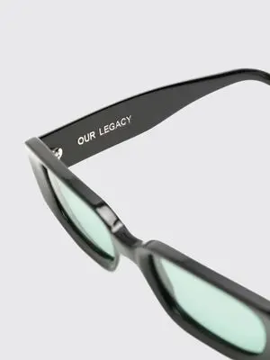 Our Legacy Samhain Acetate Sunglasses