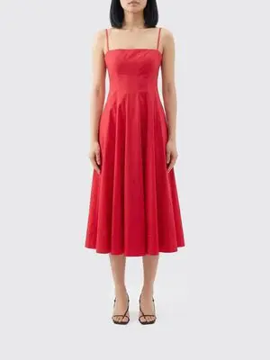 Staud Plain Day Dresses