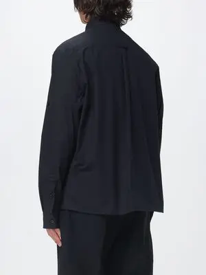 Dolce & Gabbana Classic Stretch Cotton Shirt