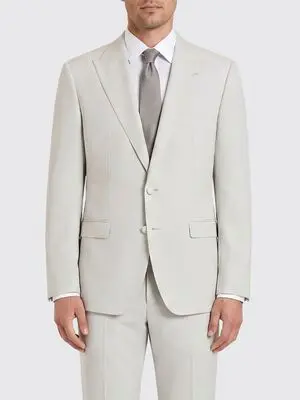 Dolce & Gabbana Tailored Jacket - Grey