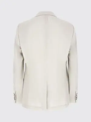 Dolce & Gabbana Tailored Jacket - Grey
