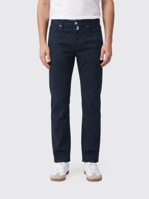 Jacob Cohen Slim Fit Denim Jeans - Navy