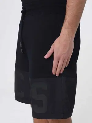 Gcds Applique Shorts