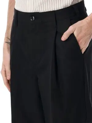 Obey Tailored Trousers - Black