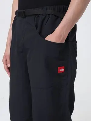 The North Face Technical Stretch Nylon Trousers - Black