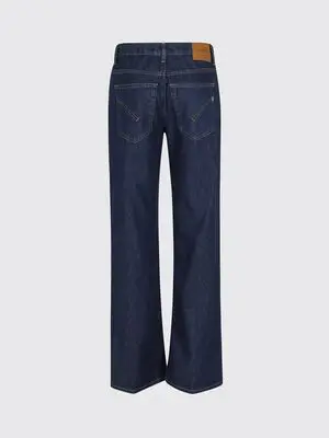 DONDUP Wide Leg Jeans
