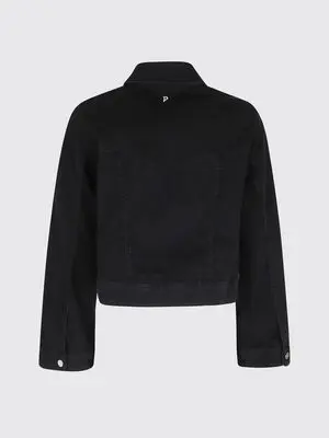 DONDUP Denim Jacket - Black
