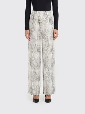 Federica Tosi Tailored Trousers - Nude