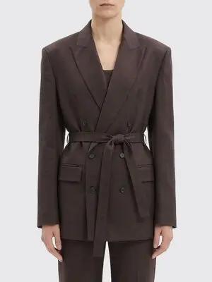 TELA Jacket - Brown