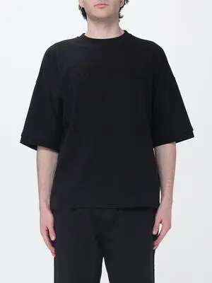Palm Angels Basic Cotton T-shirt