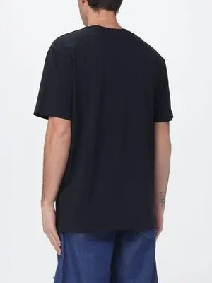 Gcds Logo Cotton T-shirt