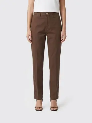 BRIGLIA 1949 Pants - Brown