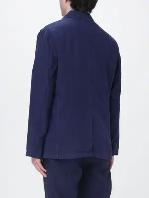 Aspesi Single Breasted Blazer