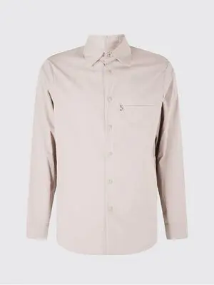 Aspesi Classic Cotton Shirt - Brown