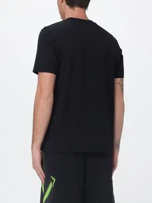DISCLAIMER T-shirt - Black